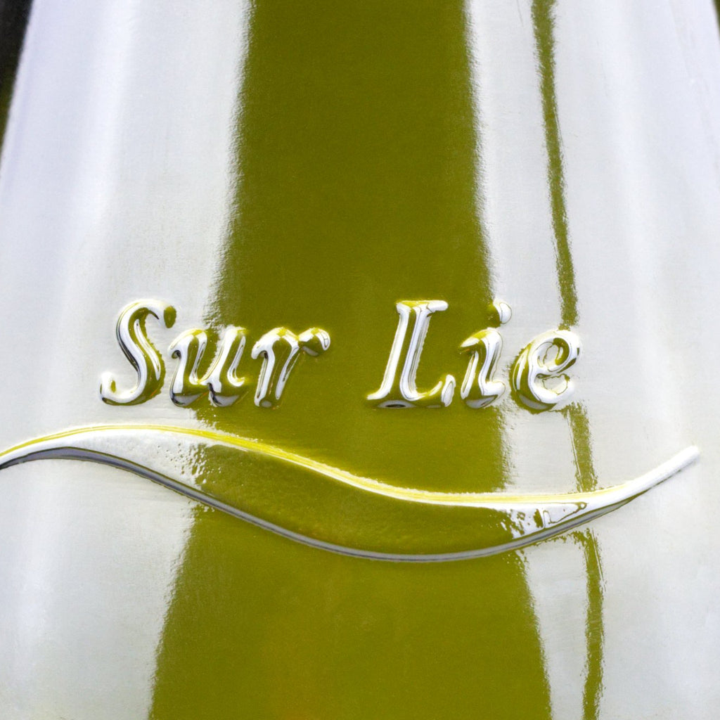 Muscadet Wine: What is Sur Lie? - Hourlier Wines