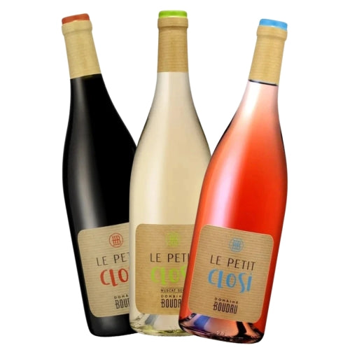 Cotes Catalanes Wine - Hourlier Wines