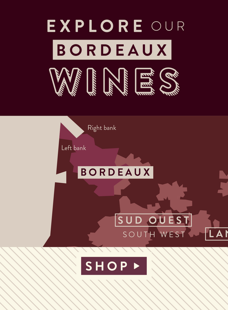 French Wine Subscription & Wine Delivery in the UK | Hourlier Wines