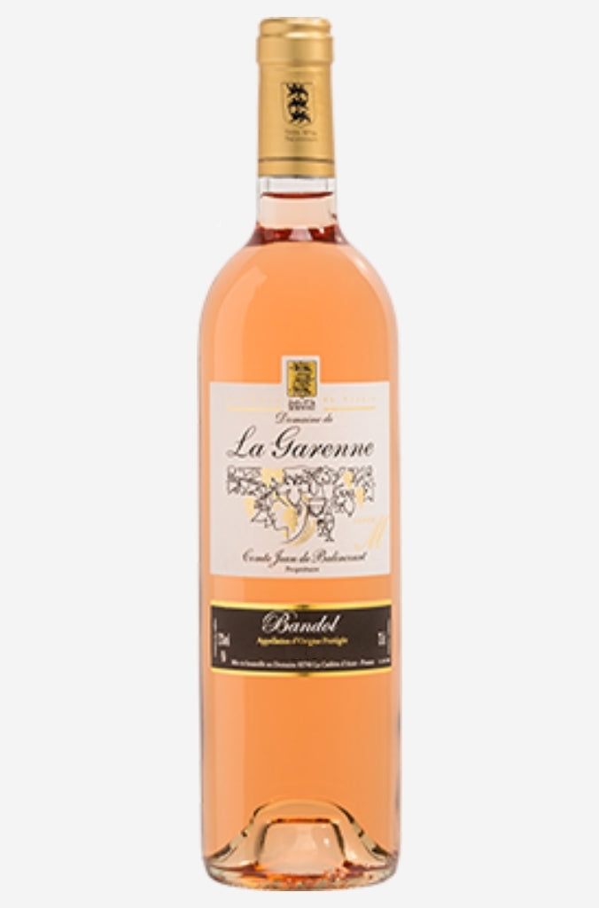 Bandol Wine | Buy Online - Pierre Hourlier Wines
