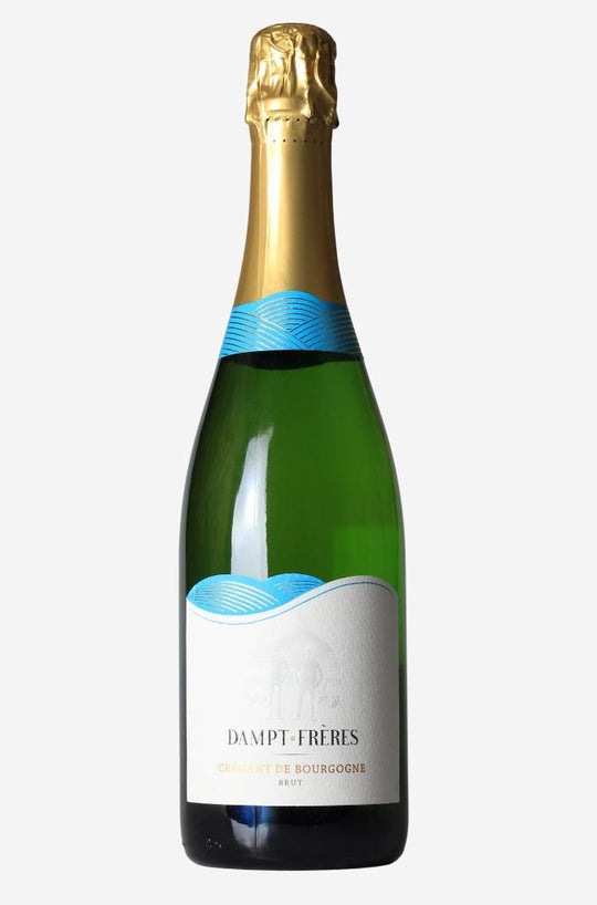Is Crémant the new Champagne? Pierre Hourlier Wines